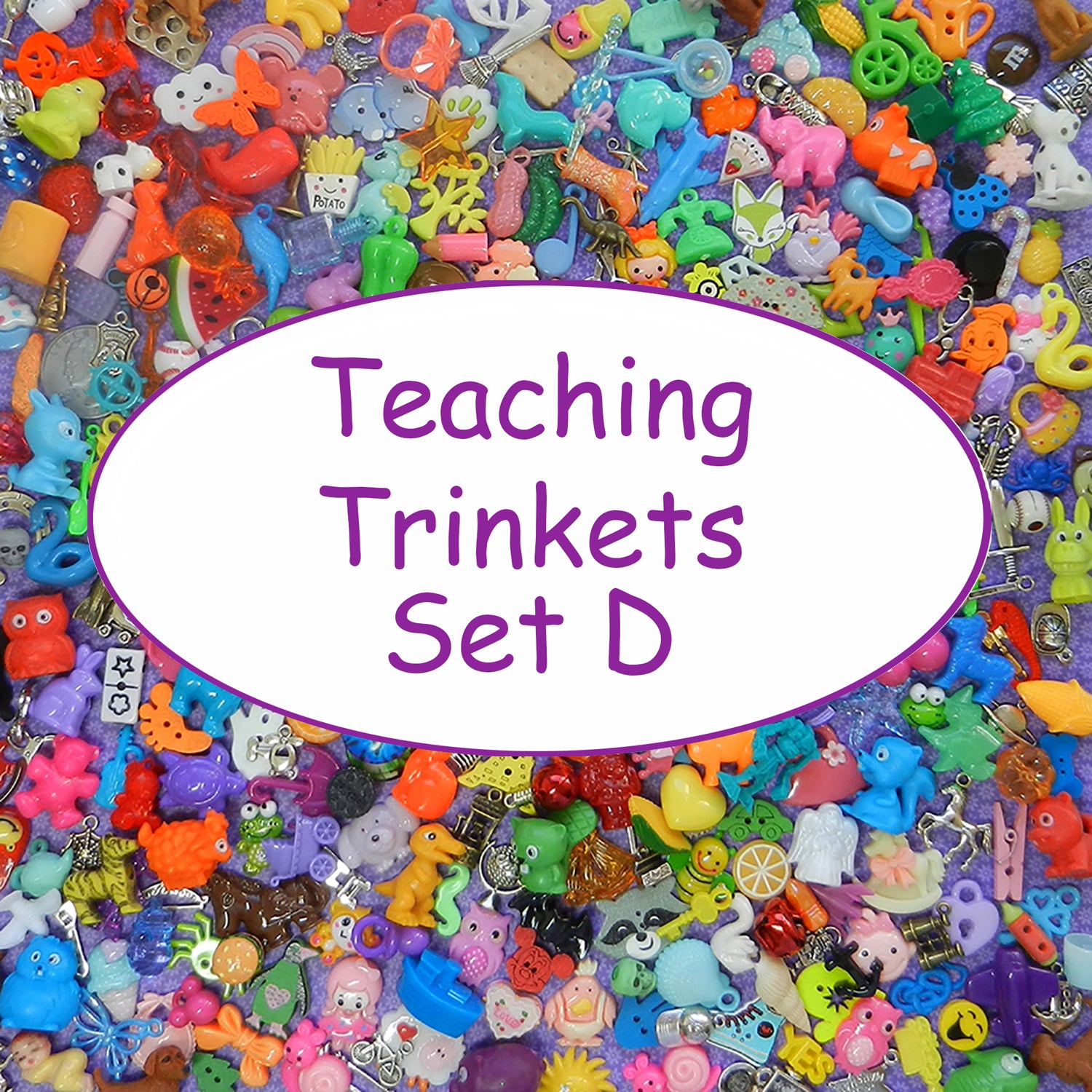 UNIQUE TRINKETS & TREASURES, CHARMS, BUTTONS, AND MORE! – Dinky Doodads